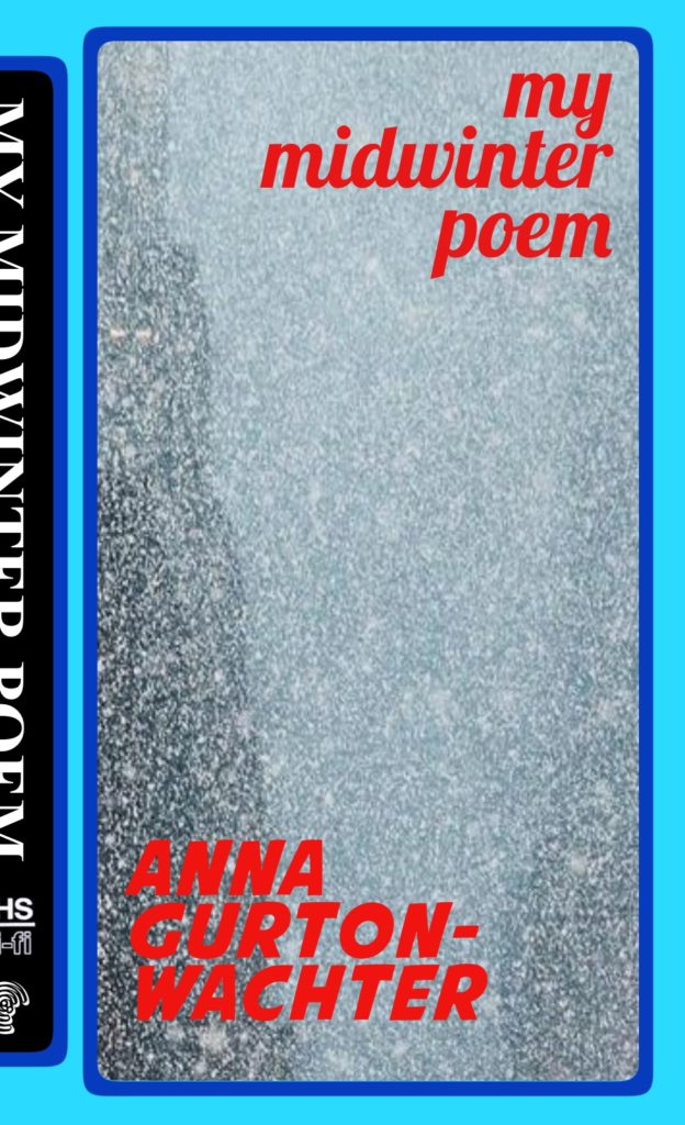 Debut Chapbooks | clones go home